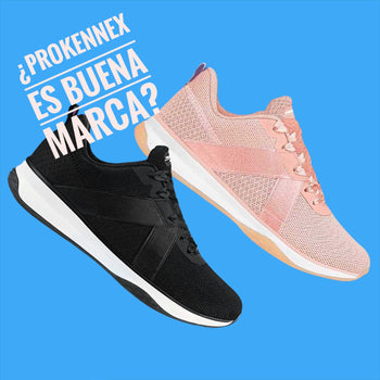 ¿Los tenis prokennex son de buena calidad? – Conceptos