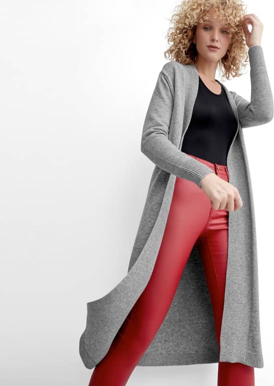 Ensamble dama gris Sao Paulo modelo WN06 – Conceptos