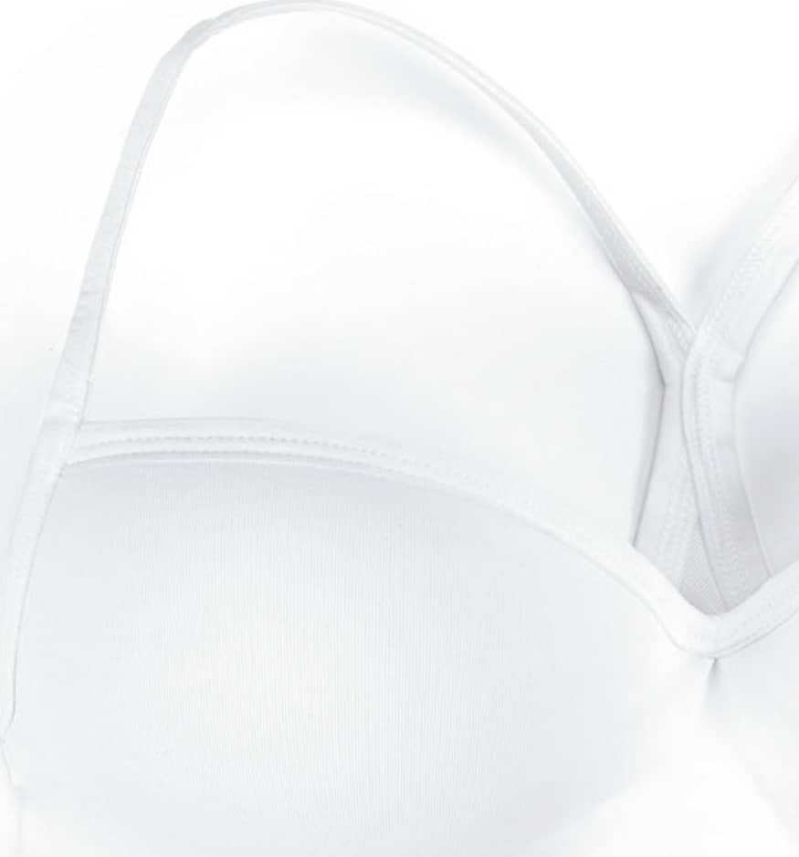 Brasiere interior dama blanco Marel modelo 2088 – Conceptos