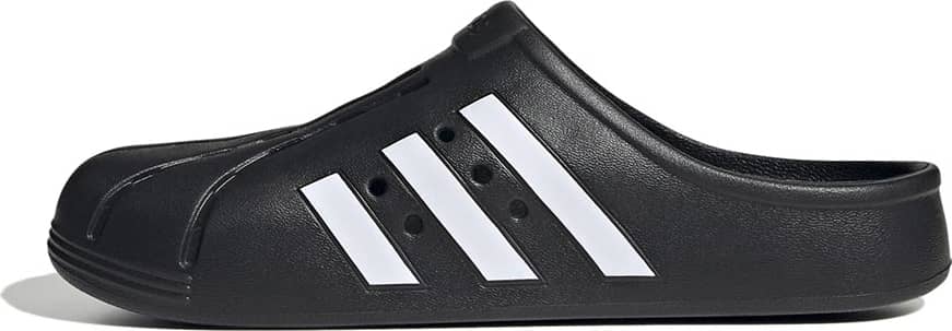 Sandalia playa/baño caballero negro Adidas modelo 5886 – Conceptos