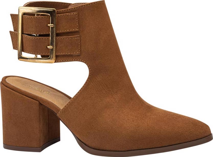 Bota casual dama camel Vi Line Fashion modelo 0510 – Conceptos
