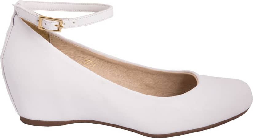 Vi Line casual lady white corn model 587 – Conceptos