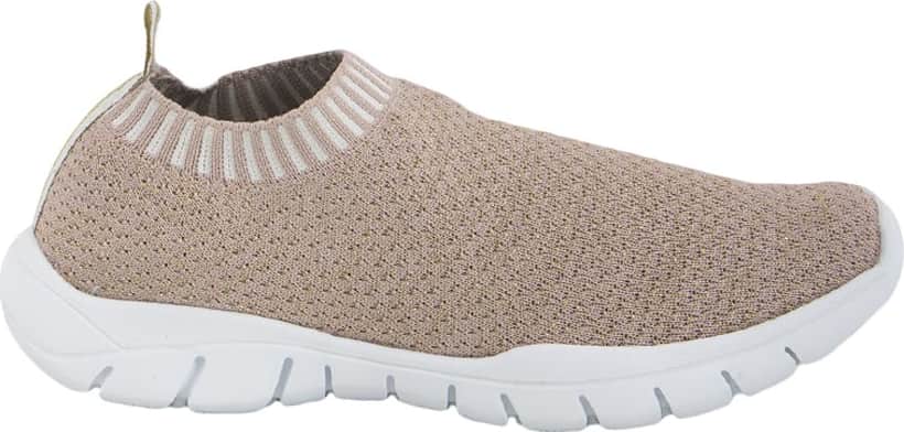 Tenis casual urbano dama canela Urban Shoes modelo 0C14 – Conceptos